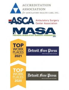 Our Facility « Bone and Joint Surgery Center of Novi